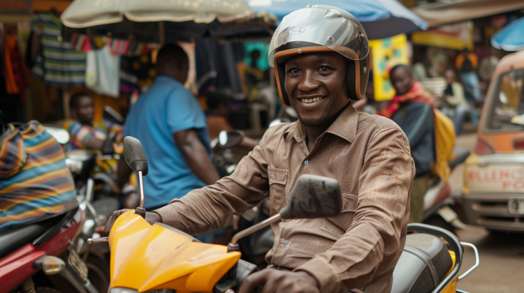 Eleving Group: Cutting-Edge Tech for Financial Inclusion